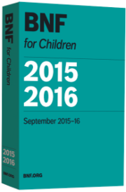 New link between Medicines for Children and the BNFC – Medicines For ...