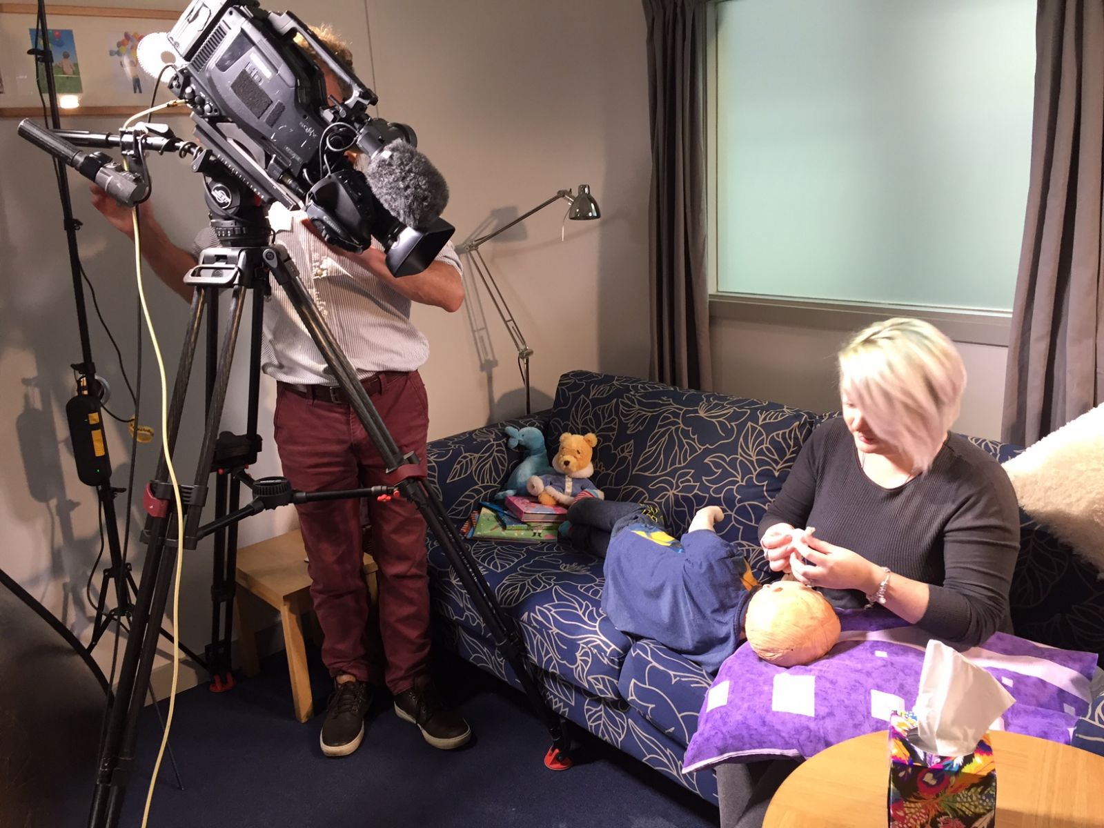 10 new instructional films available on Medicines for Children ...