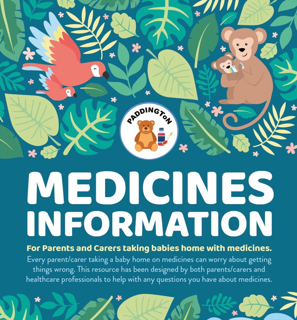 Medicines for Children’s 2024 highlights - Medicines For Children