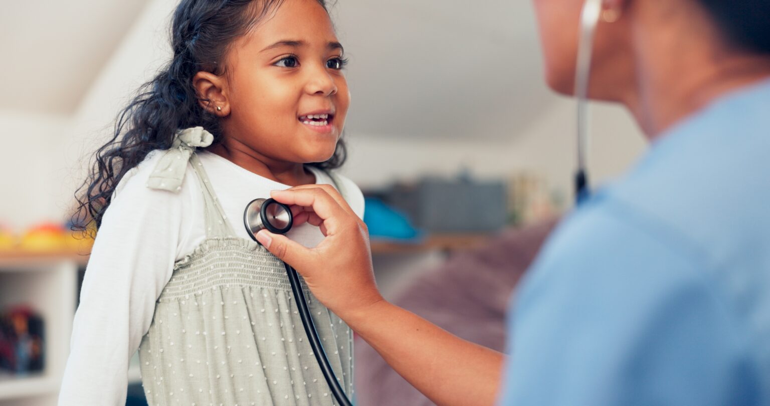 New information available on cardiac medicines - Medicines For Children